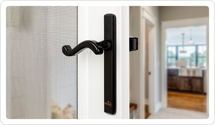 Wright Products | Storm Door Hardware